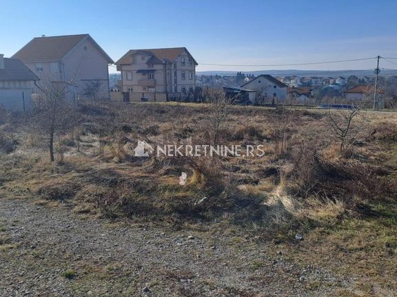 Rakovica, Resnik, Ace Simića, Zemljište, 400ari, 95000 EUR