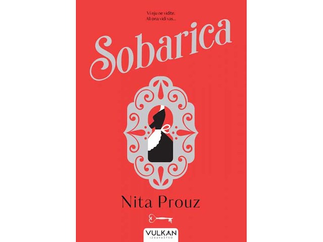 Sobarica – Nita Prouz