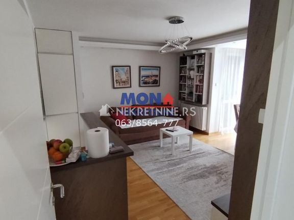 Zvezdara, Lion, Radoja Domanovića, 3.0, 64m2, 250000 EUR