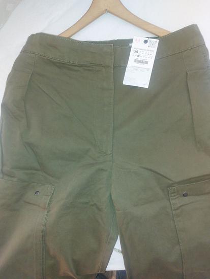 Zara pantalone