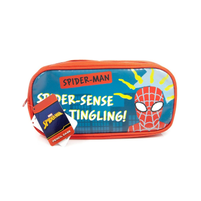 Pernica - Spider-Man, Sketch, Rectangle