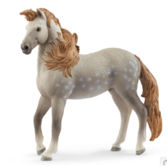 SCHLEICH ANDALUSIAN PASTUV 14895