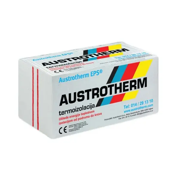 AUSTROTHERM STIROPOR AF 2CM