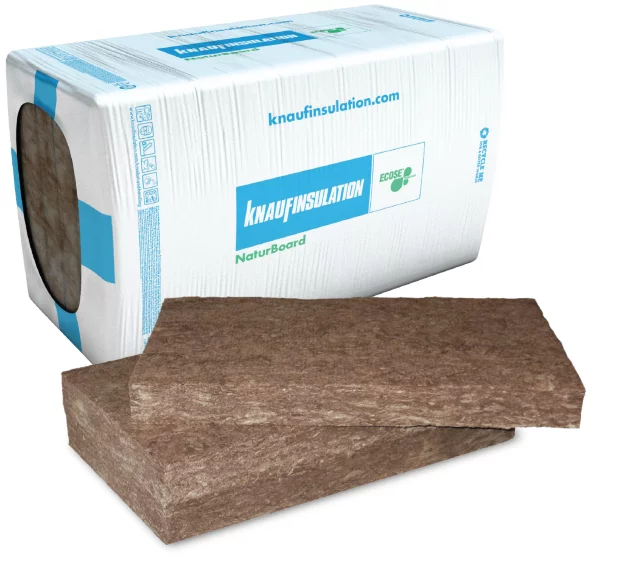 KNAUF NATURBOARD FIT PLUS 10CM KAMENA VUNA