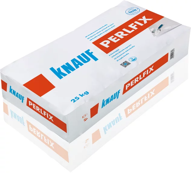 KNAUF PERLFIX 25KG LEPAK ZA GIPS PLOČE