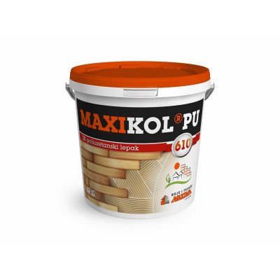 MAXIMA MAXIKOL KP 1KG LEPAK ZA PARKET