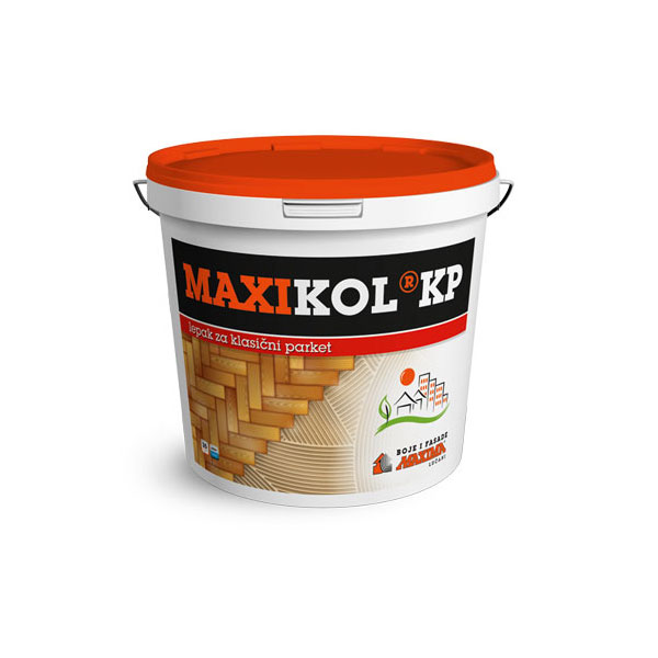 MAXIMA MAXIKOL KP 25KG LEPAK ZA PARKET