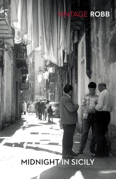 Midnight in Sicily