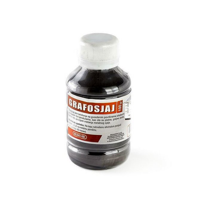 BEOHEMIK GRAFOSJAJ 100G