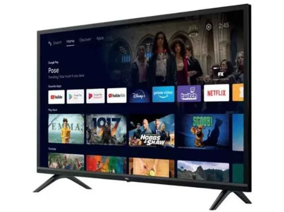 TCL Televizor 32S5203