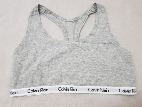 Calvin Klein original zenski top brus majica