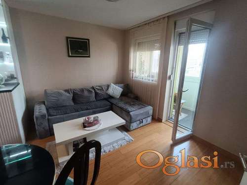 542746-Dvosoban-37m2-Stara Detelinara