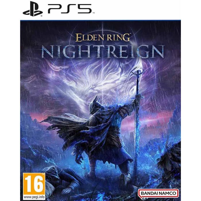 PS5 Elden Ring Nightreign