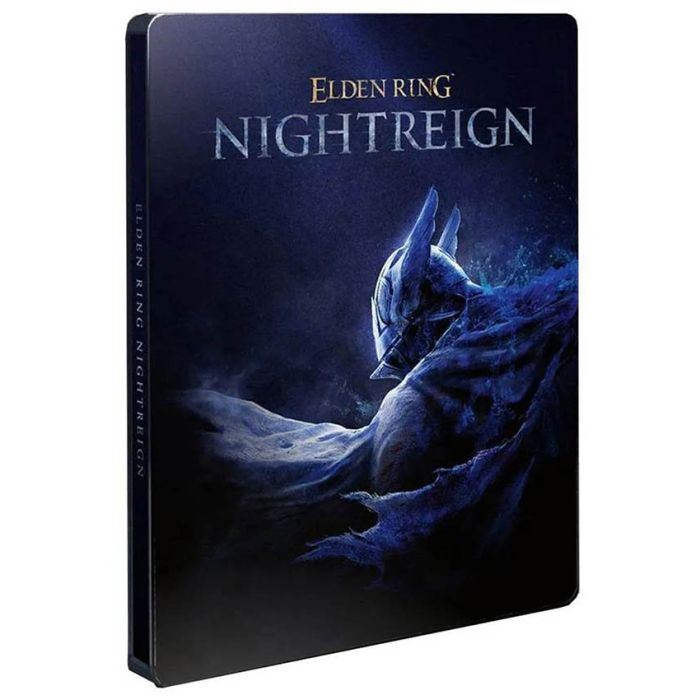 PS5 Elden Ring Nightreign - Seekers Edition