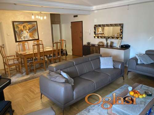 NOVA DETELINARA, 85m2, TROSOBAN