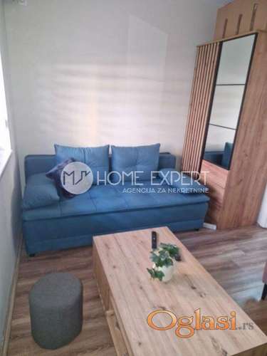 NOVI SAD - ADICE - 21.00 m2