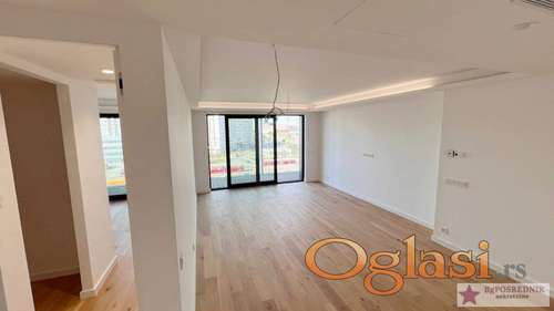 Novi Beograd, Blok 58, Jurija Gagarina, 71m2