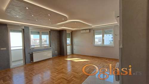 NOVI SAD - TELEP - 72.00 m2