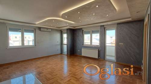 NOVI SAD - TELEP - 72.00 m2