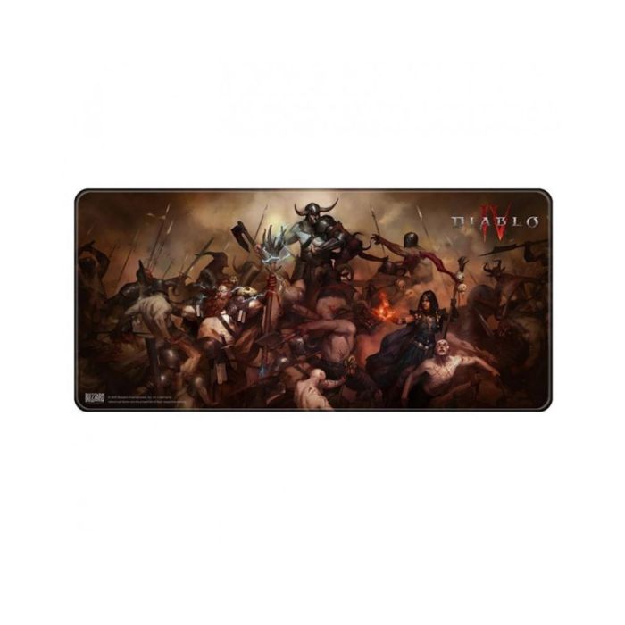 Podloga Diablo IV - Heroes XL