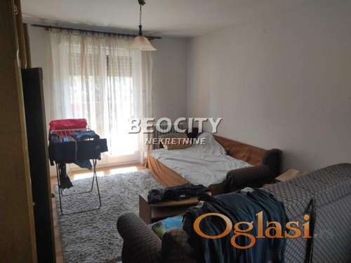 Novi Sad, Novo Naselje, Todora Jovanovića Toze, 2.0, 58m2