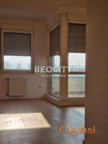 Novi Sad, Adamovićevo Naselje, Avenija Garden, 4.0, 83m2