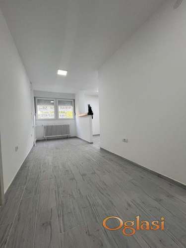 NOVI SAD - STARA DETELINARA - 58.00 m2