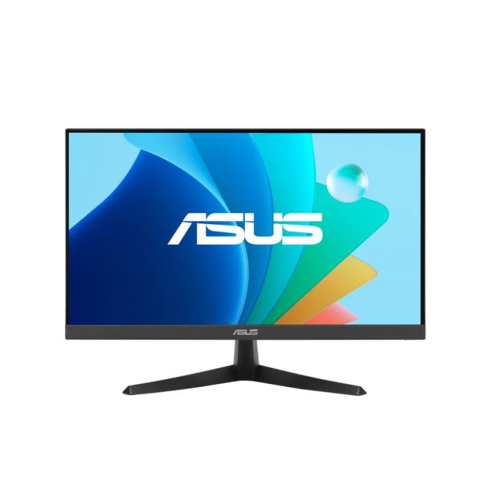 Monitor ASUS 21.4'' VY229HF