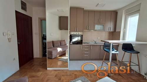 NOVI SAD - NOVA DETELINARA - 25.00 m2