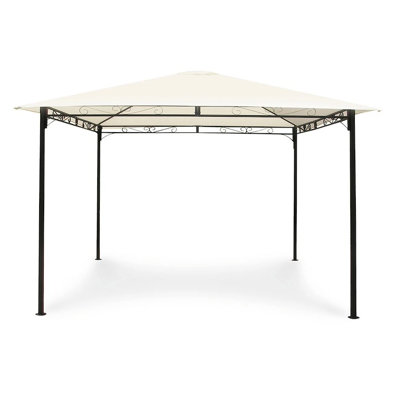 Bastenska Gazebo tenda FDZN 7005 Fieldmann
Bastenska Gazebo tenda FDZN 7005 Fieldmann