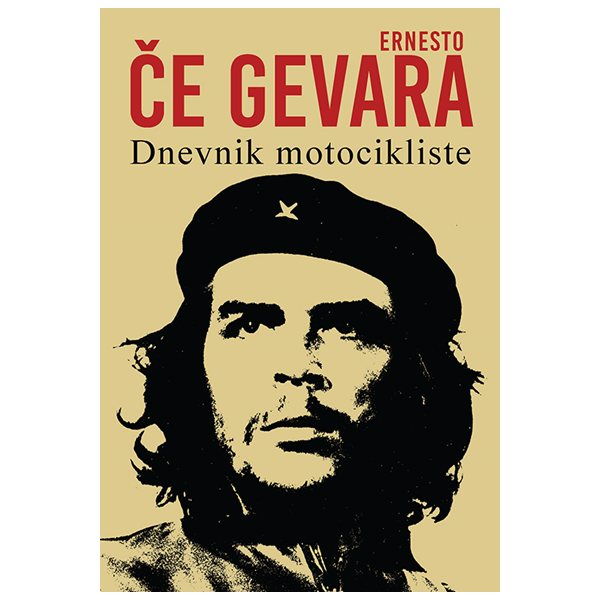 Dnevnik motocikliste – Ernesto Če Gevara