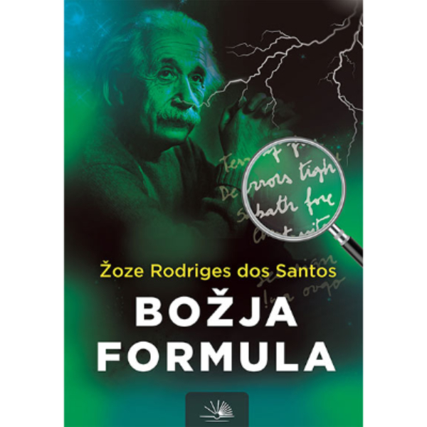 Božja formula – Žoze Rodriges dos Santos