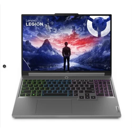 Lenovo Laptop Legion 5 Pro 16" i7-14700HX, 32GB, 1TB, DOS, 83DF00GCYA