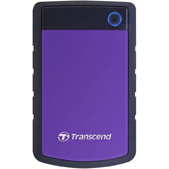 Eksterni hard disk Transcend 2TB TS2TSJ25H3P