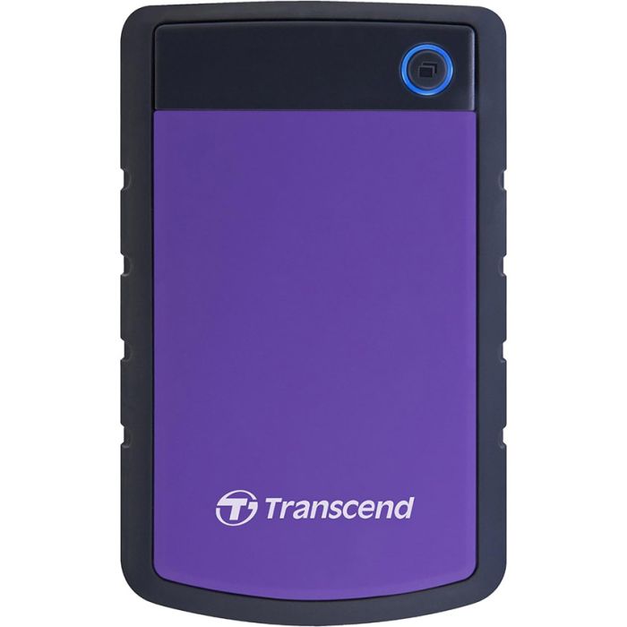 Eksterni hard disk Transcend 4TB TS4TSJ25H3P