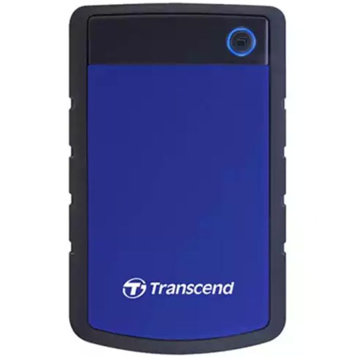 Eksterni hard disk Transcend 2TB TS2TSJ25H3B 3.0