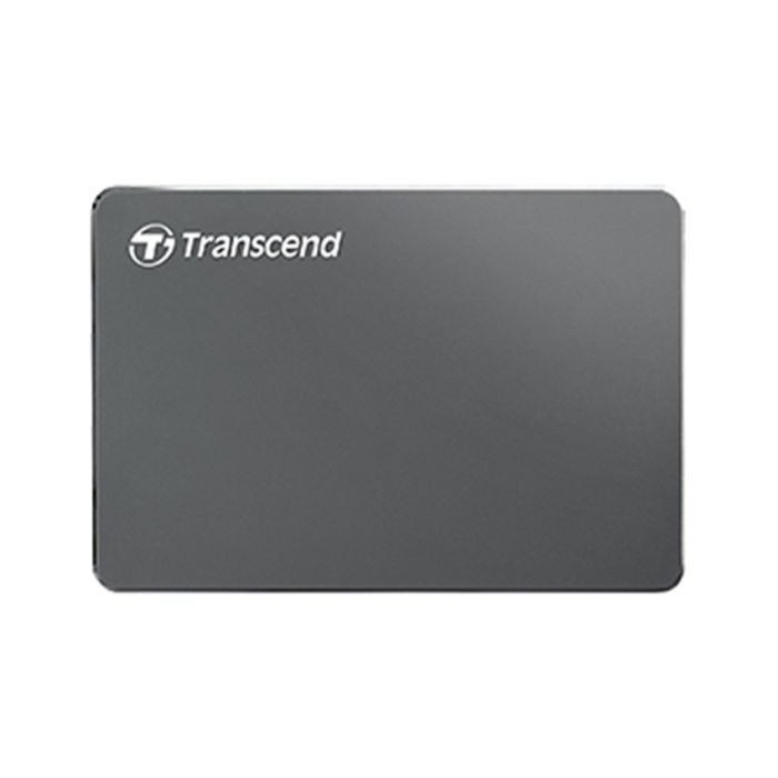 Eksterni hard disk Transcend 2TB TS2TSJ25C3N