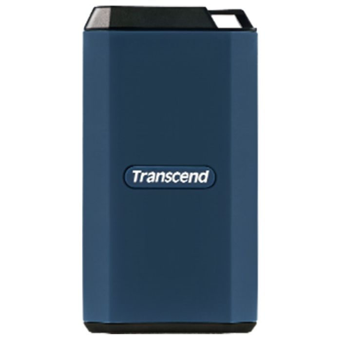 Eksterni SSD Transcend 2TB TS2TESD410C