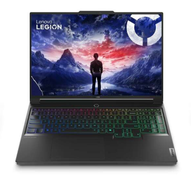 Lenovo Laptop Legion 7 16", i7-14700HX, 32GB, 1TB, DOS, 83FD007ERM