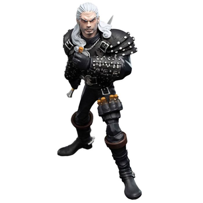 Figura The Witcher Mini Figure Geralt of Rivia S2