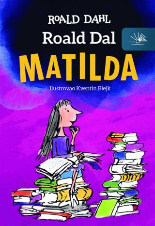 Matilda – Roald Dal