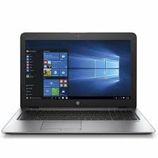 Hp elitebook 850 g4/i5-7200u/16gb/256ssd/15.6FHD/svet/oti/5H