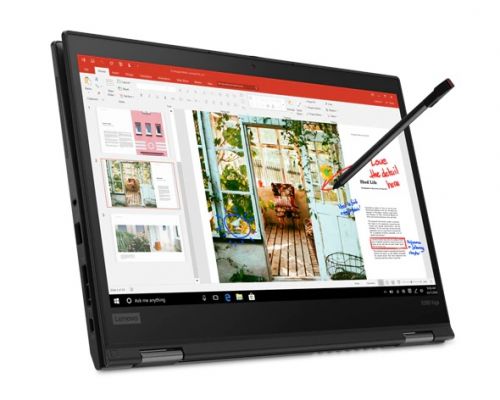 Lenovo Yoga X390/I5-8265U/16gb/256nvm/13.3Fhd TOUC/sve/ot/6H