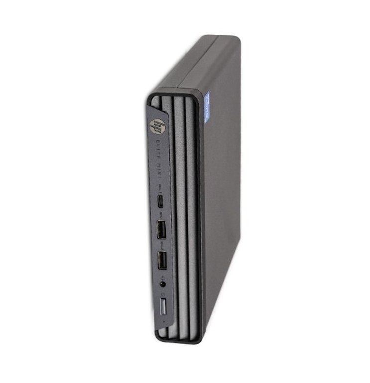 HP Pro Mini 600 G9/miniPC/i5-12500T/16gb/256gb NVMe/WIFI/Win