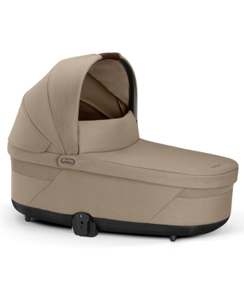 Cybex Balios S Lux nosiljka za bebe za kolica Almond Beige