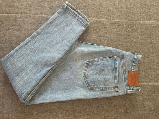 Levi's farmerke - 27