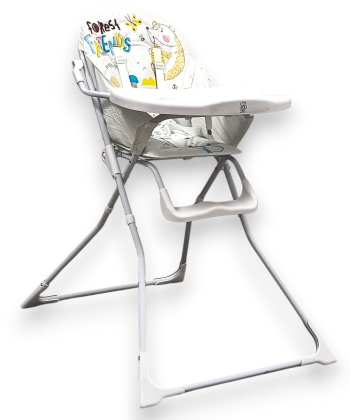 BBO hranilica za bebe MiniMunch 6m+ - Beige