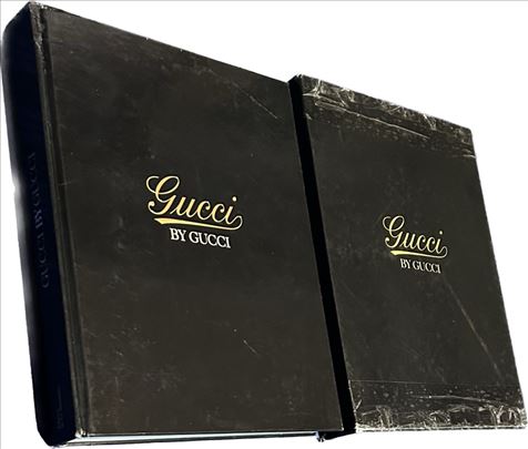 Gucci by Gucci-85 godina Gučija