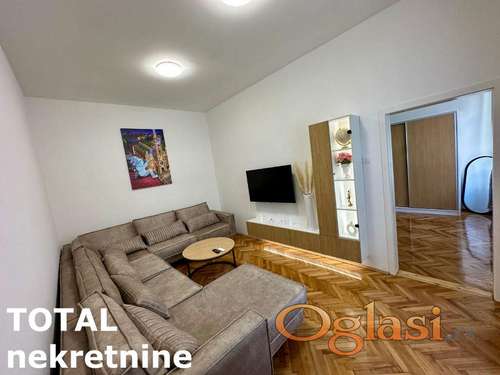 Stan NOVI SAD,CENTAR - 50 m2 164800 €, ID: 1099510