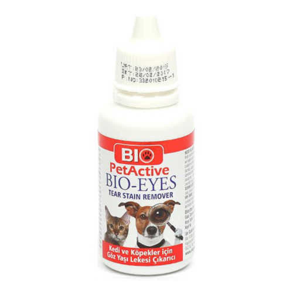 BIO PetActive Bio Eyes 50ml